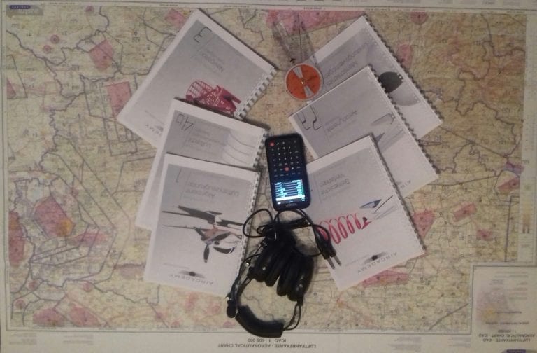 Austro Control Theorieprüfung | AeroClub Bodensee